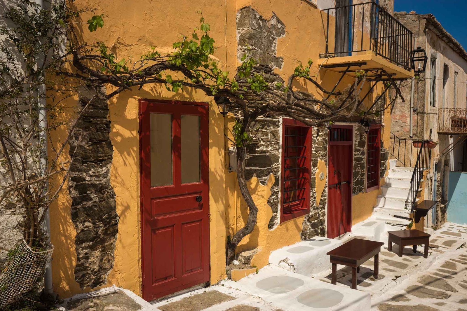 Kea Hotels and Accommodation Choices | Visit Kea